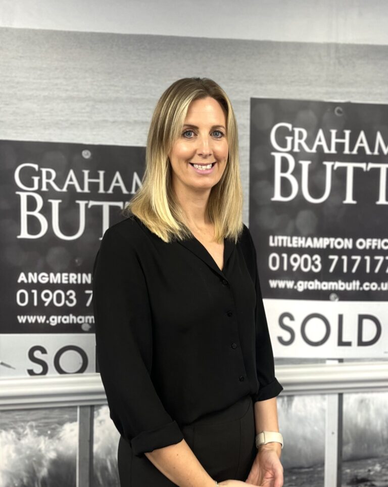 Littlehampton - Graham Butt